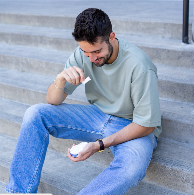 FLUID Pouches™ - Fully Customizable Oral Pouches